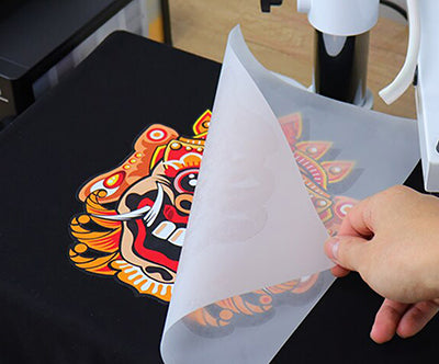 DTF Express ($120 medio metro y $240 el metro)